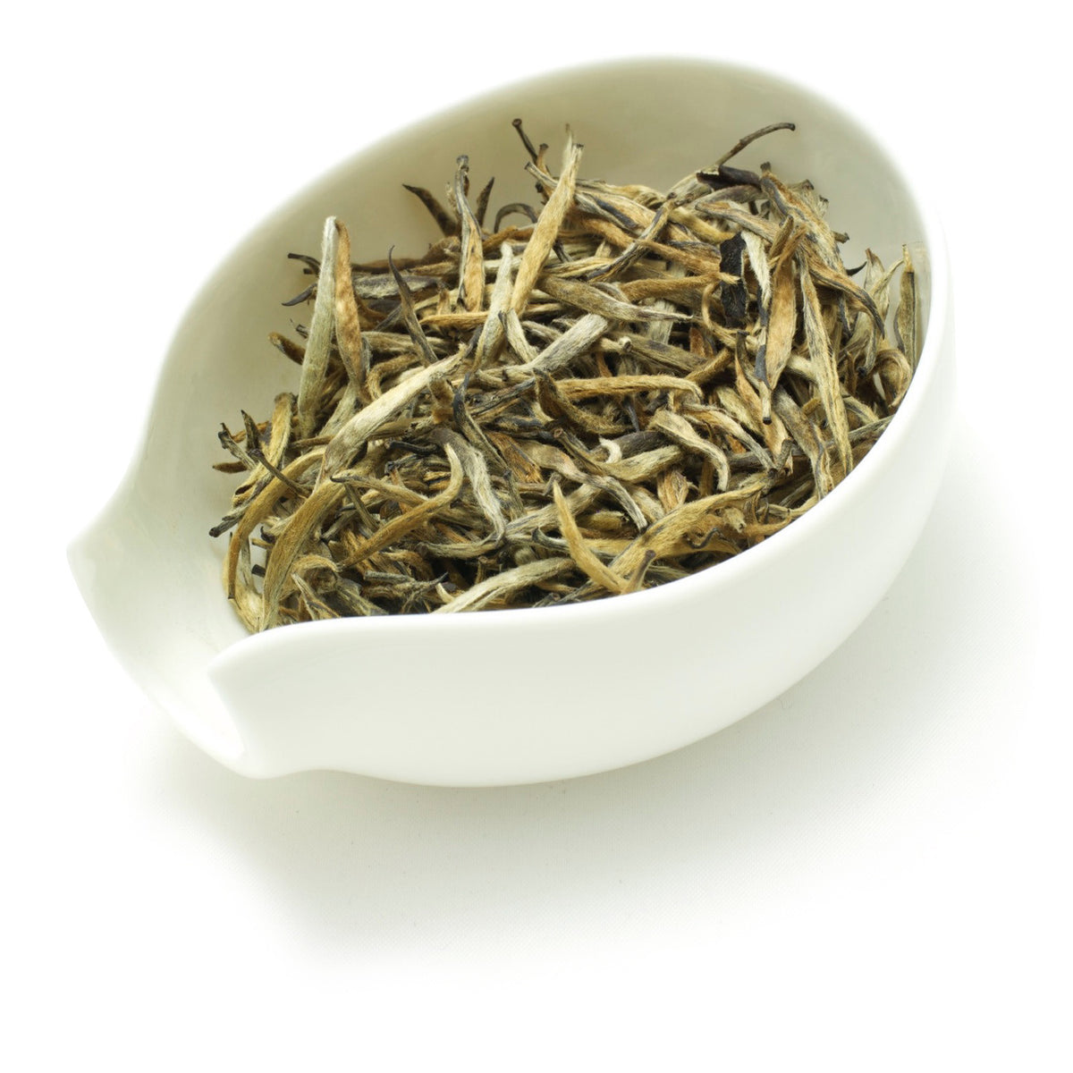 Chinese yellow tea by nannuoshan tea shop. – Nannuoshan