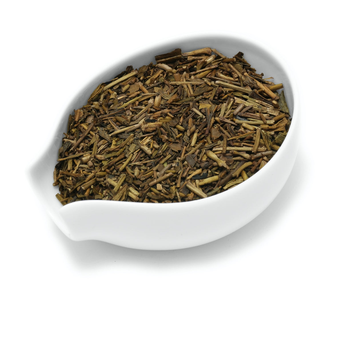 Chinese green tea by Nannuoshan tea shop
