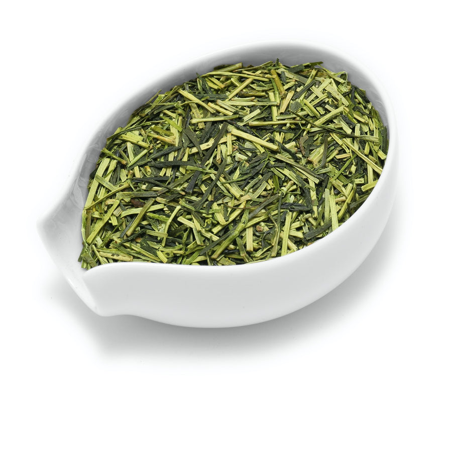 Chinese green tea by Nannuoshan tea shop
