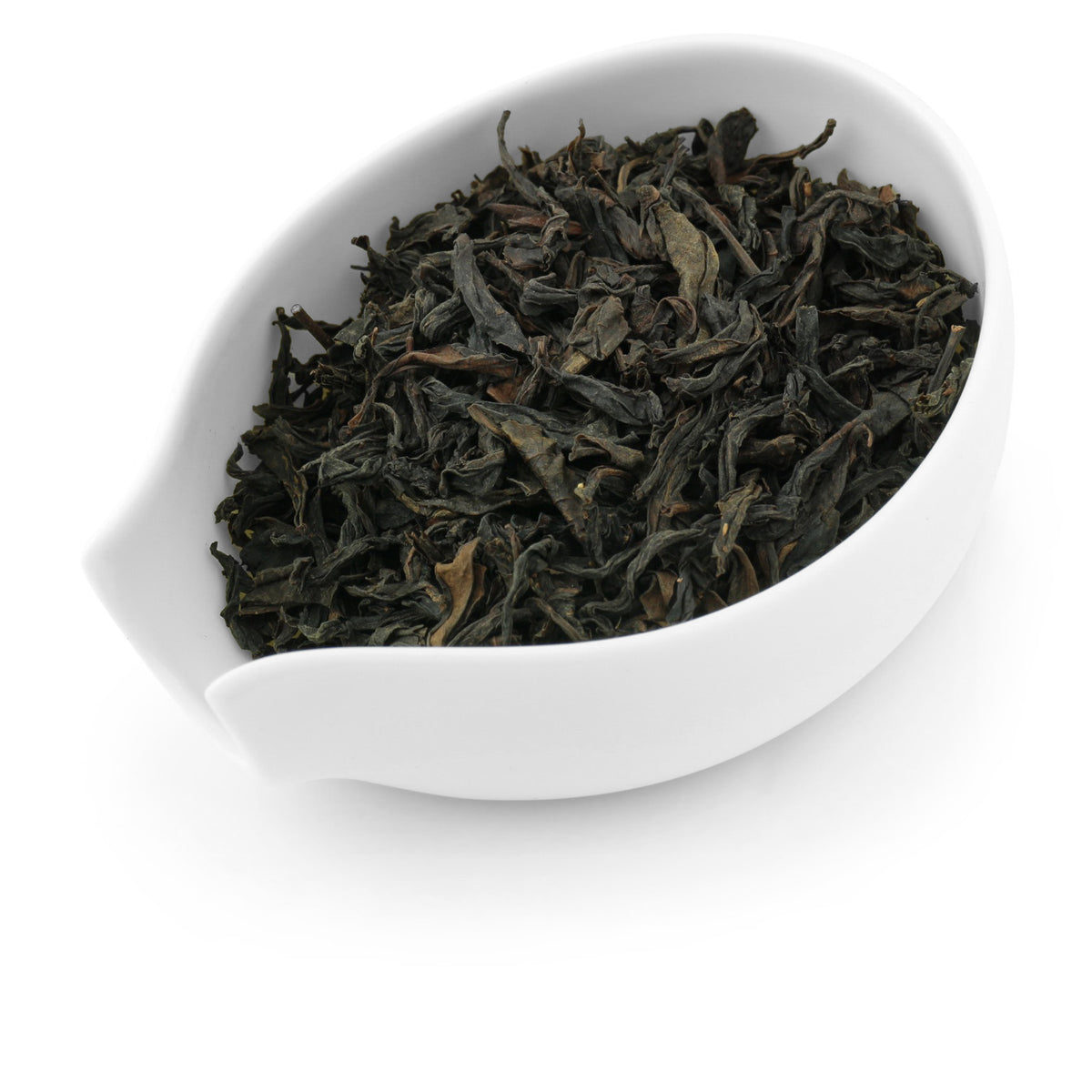 Big Red Robe – Nannuoshan