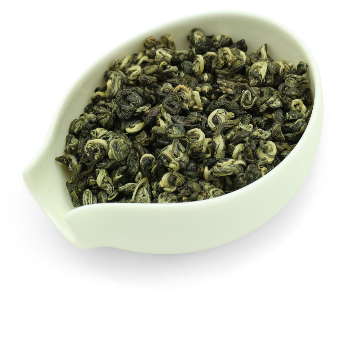 Chinese green tea by Nannuoshan tea shop