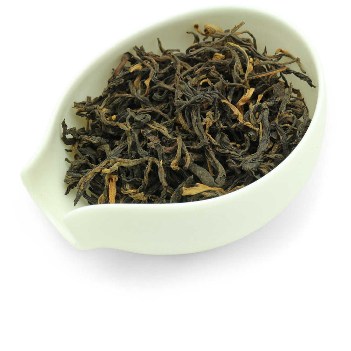 Nuomi Xiang Hong Cha: A traditional Dai minority tea by Nannuoshan Tea Shop