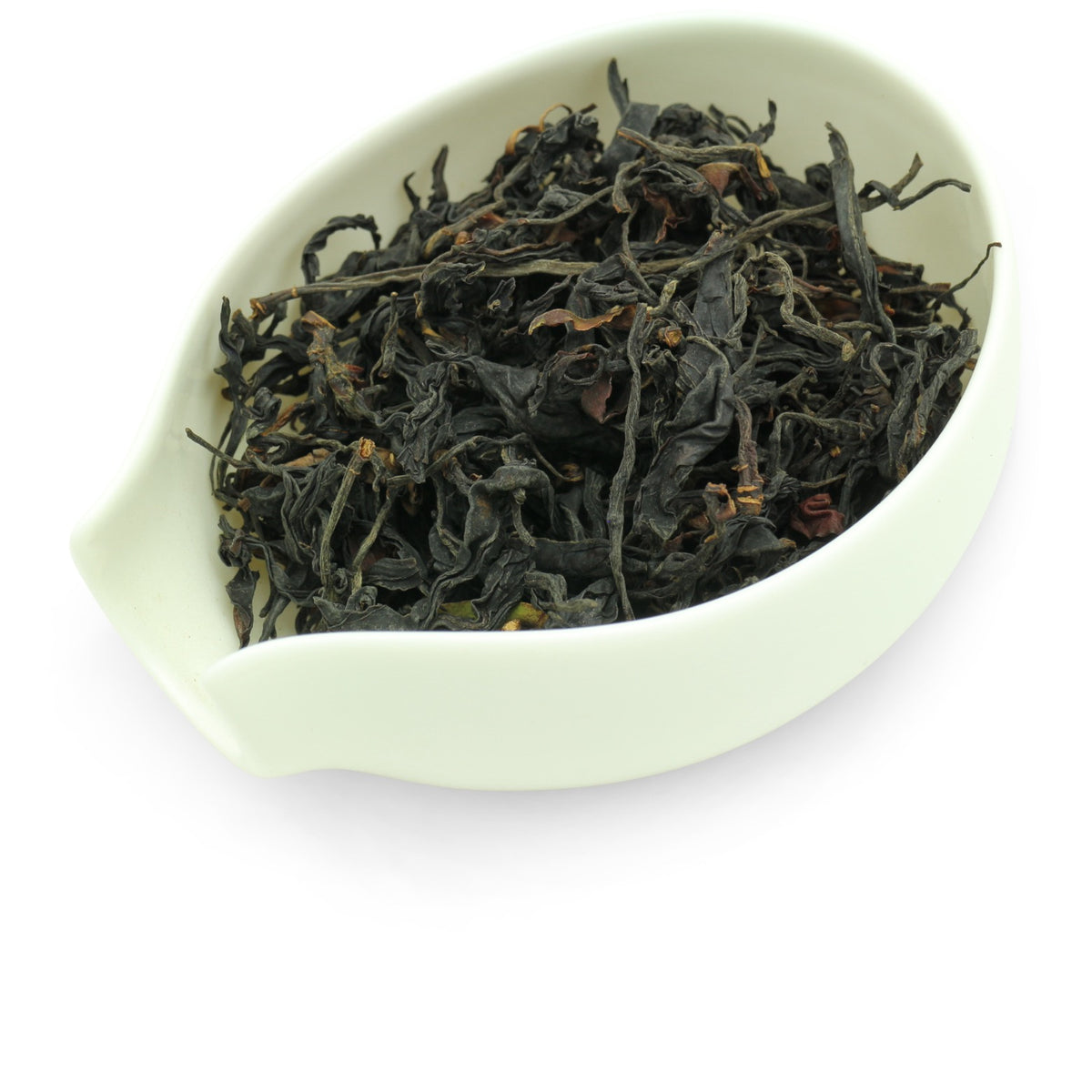 Sun-dried Ye Sheng Hong Cha – Nannuoshan