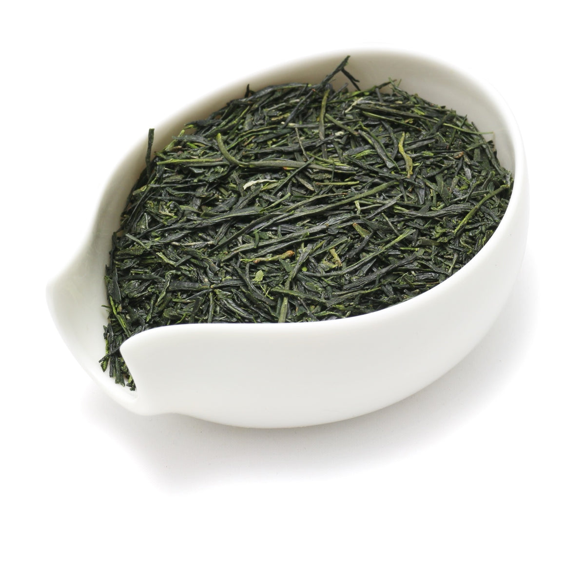 Chinese green tea by Nannuoshan tea shop