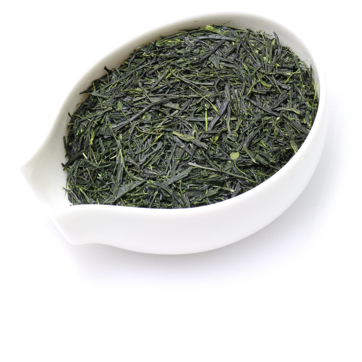 Chinese green tea by Nannuoshan tea shop