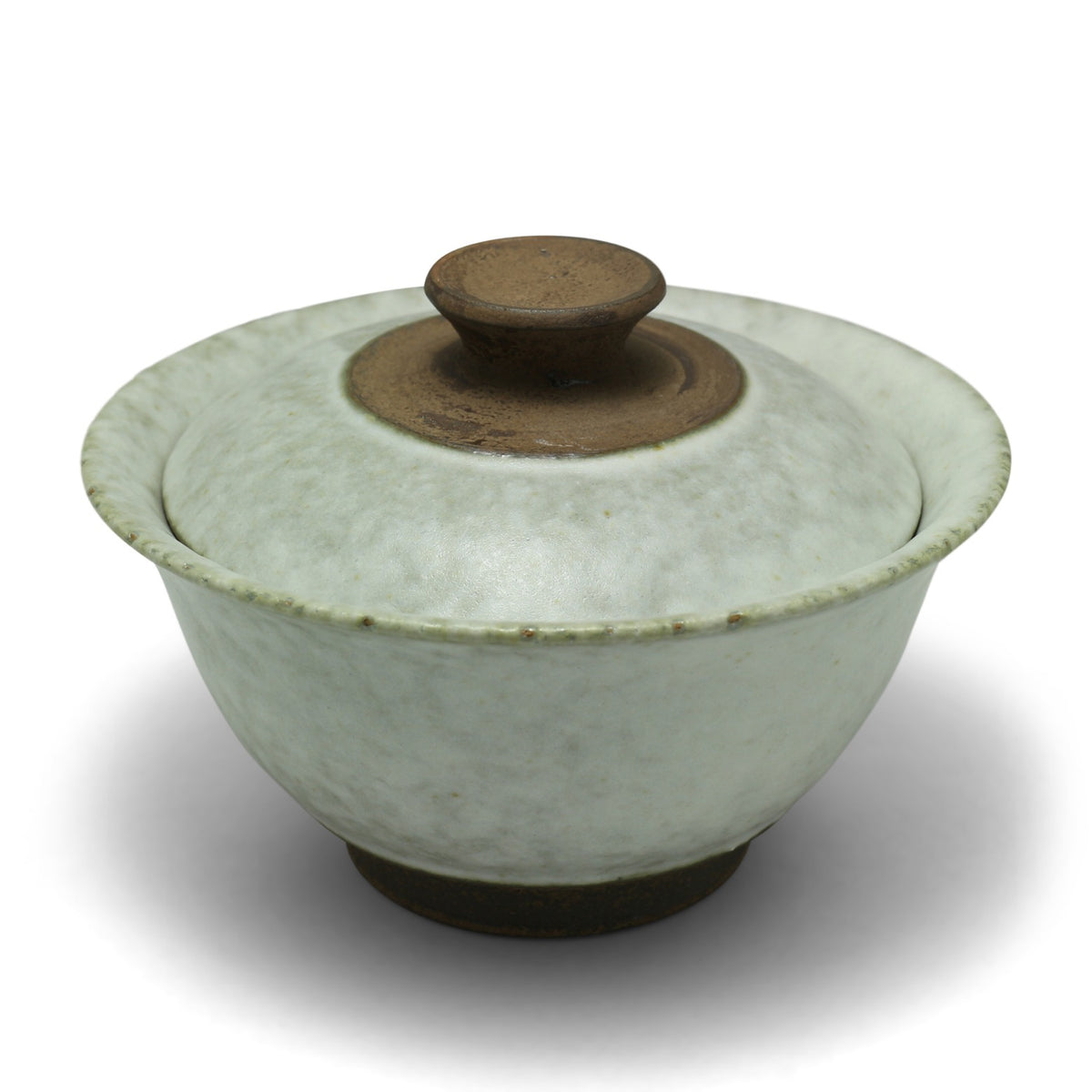 Landmark Gaiwan Large by Liu Shisan – Nannuoshan